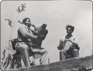 The Greek folk music - Folkradio