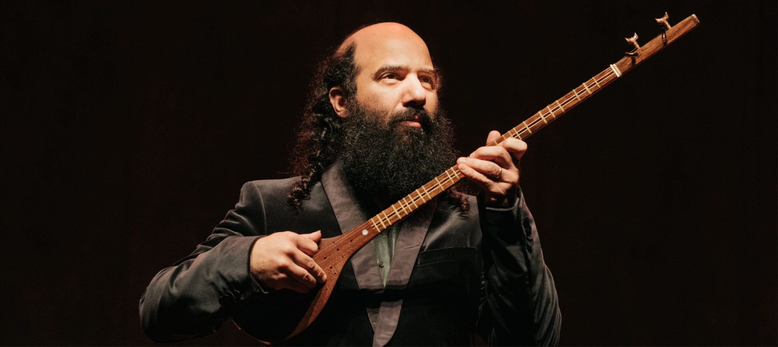 Constantinople Ensemble - Mixture of Cultures through the Vehicle of ...