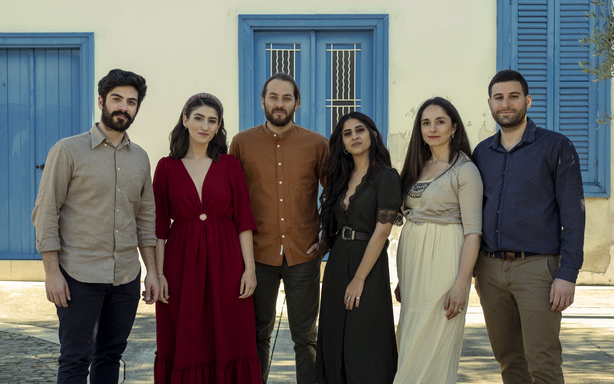 The “Kalesma” of a Deep Musical Exploration - Folkradio